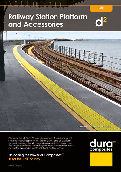 Our Product Guides | Dura Composites
