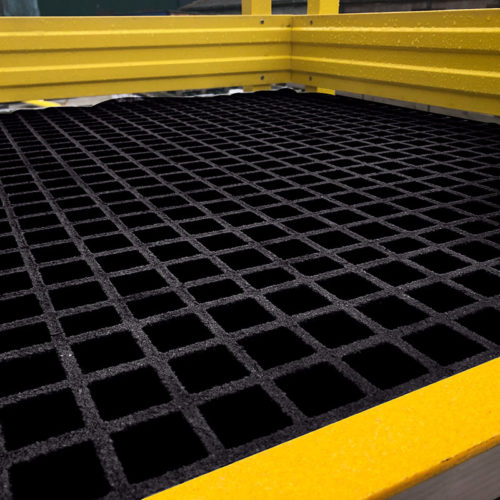 GRP Grating Products | Dura Composites