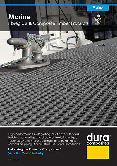 Our Product Guides | Dura Composites