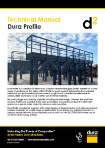 Our Technical & Installation Guides | Dura Composites