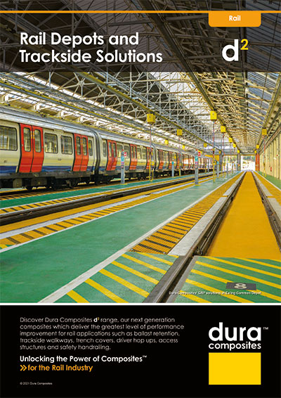 Our Product Guides | Dura Composites