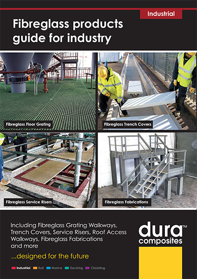 Our Product Guides | Dura Composites