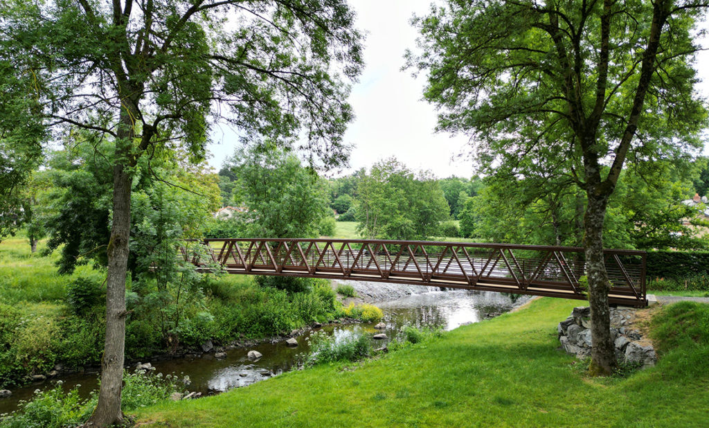 Recreational Public Infrastructure | Dura Composites