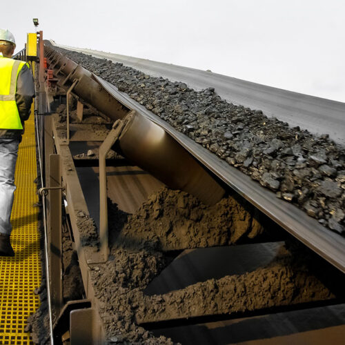 GRP Heavy Duty Flooring Products for Mining | Dura Composites