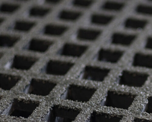 Rail Infrastructure | Dura Composites