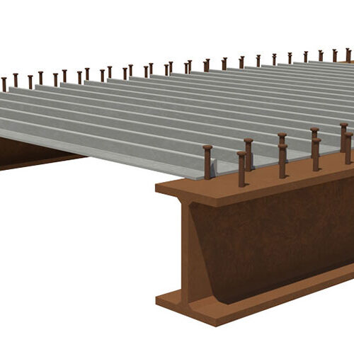 GRP Permanent Formwork | Dura Composites